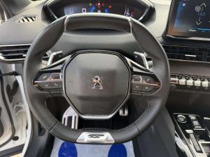 Balts Peugeot 3008 2023 Marijampole, ar dzinēja tilpumu 1.20 L un nobraukumu 120 tūkst. km par 17545 €, foto 36 vietnē AUTOMOTO.COM.LV