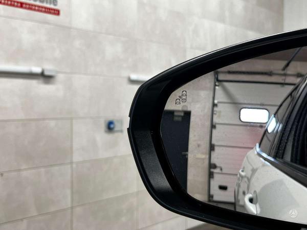 White Peugeot 3008 2023 in Vilnius, with an engine capacity of 1.60 L and mileage of 179 thousand km for 15718 €, photo 7 on AUTOMOTO.COM.LV