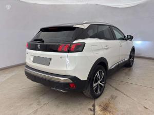 Balts Peugeot 3008 2023 Viļņa, ar dzinēja tilpumu 1.20 L un nobraukumu 99 tūkst. km par 17295 €, foto 3 vietnē AUTOMOTO.COM.LV