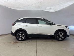 Balts Peugeot 3008 2023 Viļņa, ar dzinēja tilpumu 1.20 L un nobraukumu 99 tūkst. km par 17295 €, foto 4 vietnē AUTOMOTO.COM.LV
