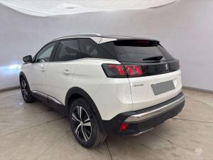 Balts Peugeot 3008 2023 Viļņa, ar dzinēja tilpumu 1.20 L un nobraukumu 99 tūkst. km par 17295 €, foto 6 vietnē AUTOMOTO.COM.LV