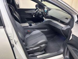 Balts Peugeot 3008 2023 Viļņa, ar dzinēja tilpumu 1.20 L un nobraukumu 99 tūkst. km par 17295 €, foto 8 vietnē AUTOMOTO.COM.LV