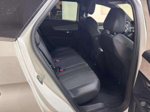 Balts Peugeot 3008 2023 Viļņa, ar dzinēja tilpumu 1.20 L un nobraukumu 99 tūkst. km par 17295 €, foto 13 vietnē AUTOMOTO.COM.LV