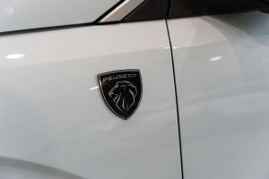 Белый Пежо 3008 2024 в Вильнюс, объемом двигателя 1.20 л и пробегом 20 тыс. км за 31900 €, фото 9 на AUTOMOTO.COM.LV