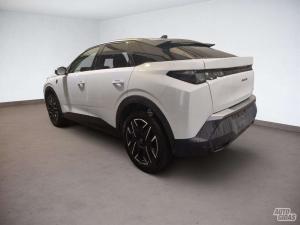 Balts Peugeot 3008 2025 Kauņa, ar dzinēja tilpumu 1.20 L un nobraukumu 30 tūkst. km par 29532 €, foto 10 vietnē AUTOMOTO.COM.LV