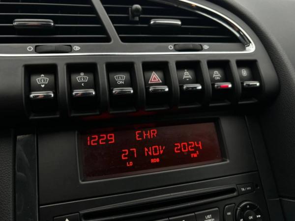 Белый Пежо 3008 2010 в Рига, объемом двигателя 1.60 л и пробегом 238 тыс. км за 4950 €, фото 4 на AUTOMOTO.COM.LV