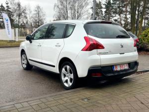 Balts Peugeot 3008 2010 Rīga, ar dzinēja tilpumu 1.60 L un nobraukumu 238 tūkst. km par 4950 €, foto 6 vietnē AUTOMOTO.COM.LV