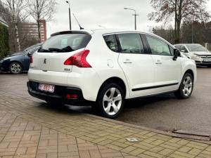 Balts Peugeot 3008 2010 Rīga, ar dzinēja tilpumu 1.60 L un nobraukumu 238 tūkst. km par 4950 €, foto 8 vietnē AUTOMOTO.COM.LV