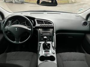 Balts Peugeot 3008 2010 Rīga, ar dzinēja tilpumu 1.60 L un nobraukumu 238 tūkst. km par 4950 €, foto 19 vietnē AUTOMOTO.COM.LV