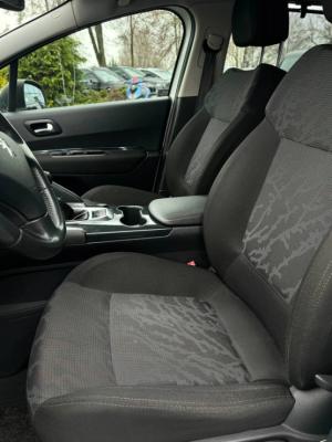 Balts Peugeot 3008 2010 Rīga, ar dzinēja tilpumu 1.60 L un nobraukumu 238 tūkst. km par 4950 €, foto 20 vietnē AUTOMOTO.COM.LV