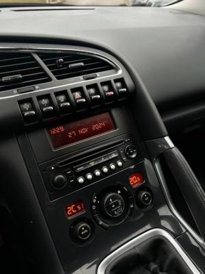 Balts Peugeot 3008 2010 Rīga, ar dzinēja tilpumu 1.60 L un nobraukumu 238 tūkst. km par 4950 €, foto 31 vietnē AUTOMOTO.COM.LV