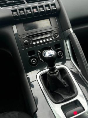Balts Peugeot 3008 2010 Rīga, ar dzinēja tilpumu 1.60 L un nobraukumu 238 tūkst. km par 4950 €, foto 33 vietnē AUTOMOTO.COM.LV