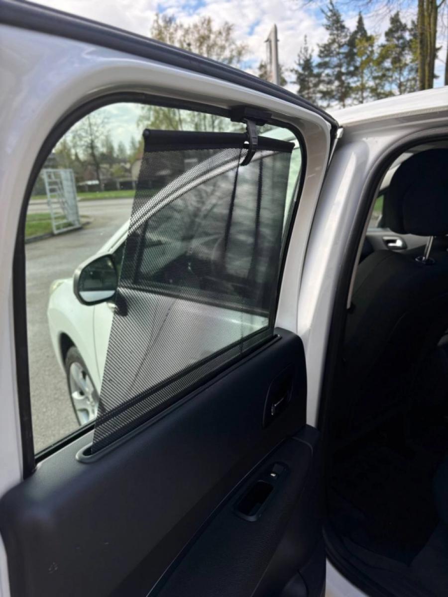 Balts Peugeot 3008 2010 Rīga, ar dzinēja tilpumu 1.60 L un nobraukumu 238 tūkst. km par 4950 €, foto 37 vietnē AUTOMOTO.COM.LV