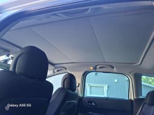 White Peugeot 3008 2011 in Pasvalys, with an engine capacity of 1.60 L and mileage of 237 thousand km for 2700 €, photo 19 on AUTOMOTO.COM.LV