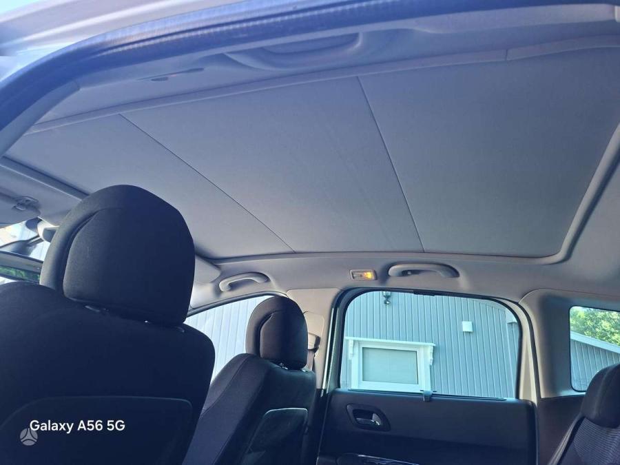 White Peugeot 3008 2011 in Pasvalys, with an engine capacity of 1.60 L and mileage of 237 thousand km for 2700 €, photo 19 on AUTOMOTO.COM.LV