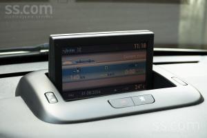 Белый Пежо 3008 2011 в Рига, объемом двигателя 1.60 л и пробегом 312 тыс. км за 4790 €, фото 12 на AUTOMOTO.COM.LV