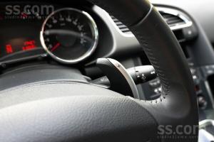Белый Пежо 3008 2011 в Рига, объемом двигателя 1.60 л и пробегом 312 тыс. км за 4790 €, фото 14 на AUTOMOTO.COM.LV