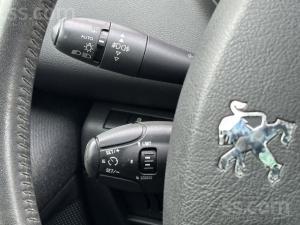 Balts Peugeot 3008 2013 Rīga, ar dzinēja tilpumu 1.60 L un nobraukumu 193 tūkst. km par 4690 €, foto 10 vietnē AUTOMOTO.COM.LV