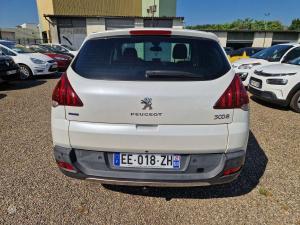 Balts Peugeot 3008 2016 Tauragė, ar dzinēja tilpumu 1.60 L un nobraukumu 210 tūkst. km par 5900 €, foto 7 vietnē AUTOMOTO.COM.LV