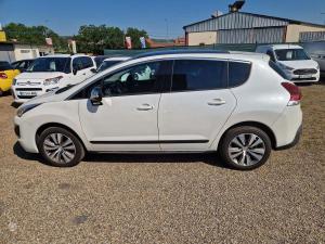 Balts Peugeot 3008 2016 Tauragė, ar dzinēja tilpumu 1.60 L un nobraukumu 210 tūkst. km par 5900 €, foto 9 vietnē AUTOMOTO.COM.LV