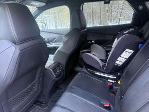Balts Peugeot 3008 2017 Anykščiai, ar dzinēja tilpumu 1.60 L un nobraukumu 153 tūkst. km par 13300 €, foto 8 vietnē AUTOMOTO.COM.LV