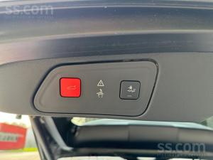 Balts Peugeot 3008 2018 Rīga, ar dzinēja tilpumu 1.50 L un nobraukumu 52 tūkst. km par 14999 €, foto 19 vietnē AUTOMOTO.COM.LV