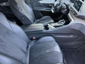 Balts Peugeot 3008 2018 Kauņa, ar dzinēja tilpumu 2.00 L un nobraukumu 200 tūkst. km par 15555 €, foto 15 vietnē AUTOMOTO.COM.LV