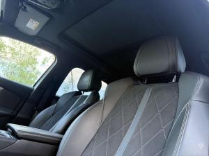 Balts Peugeot 3008 2018 Kauņa, ar dzinēja tilpumu 2.00 L un nobraukumu 200 tūkst. km par 15555 €, foto 16 vietnē AUTOMOTO.COM.LV