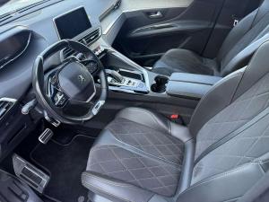 Balts Peugeot 3008 2018 Kauņa, ar dzinēja tilpumu 2.00 L un nobraukumu 200 tūkst. km par 15555 €, foto 17 vietnē AUTOMOTO.COM.LV