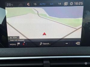 Balts Peugeot 3008 2018 Kauņa, ar dzinēja tilpumu 2.00 L un nobraukumu 200 tūkst. km par 15555 €, foto 24 vietnē AUTOMOTO.COM.LV