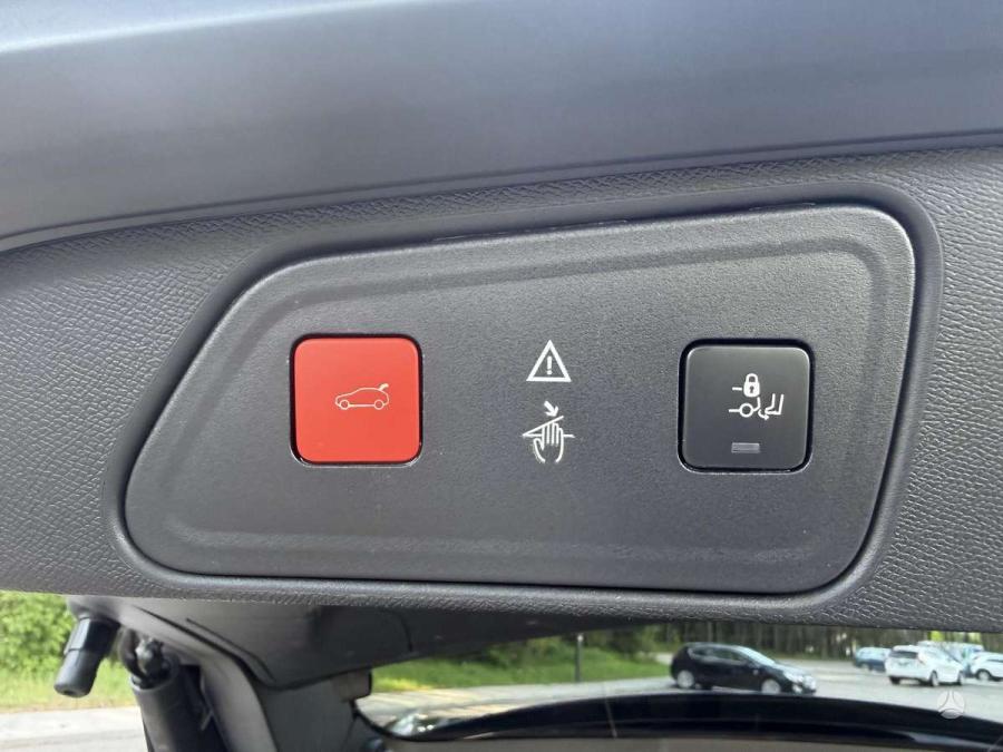 Balts Peugeot 3008 2018 Kauņa, ar dzinēja tilpumu 2.00 L un nobraukumu 200 tūkst. km par 15555 €, foto 27 vietnē AUTOMOTO.COM.LV