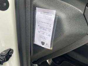Balts Peugeot 3008 2018 Kauņa, ar dzinēja tilpumu 1.20 L un nobraukumu 100 tūkst. km par 9600 €, foto 14 vietnē AUTOMOTO.COM.LV