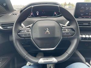 Balts Peugeot 3008 2018 Kauņa, ar dzinēja tilpumu 1.20 L un nobraukumu 100 tūkst. km par 9600 €, foto 17 vietnē AUTOMOTO.COM.LV