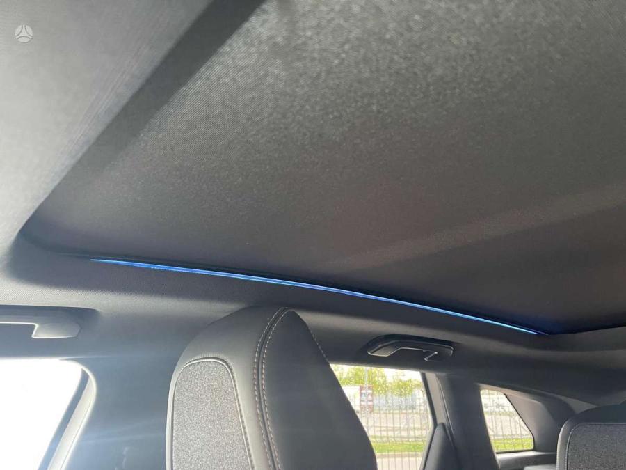 Balts Peugeot 3008 2018 Kauņa, ar dzinēja tilpumu 1.20 L un nobraukumu 100 tūkst. km par 9600 €, foto 30 vietnē AUTOMOTO.COM.LV