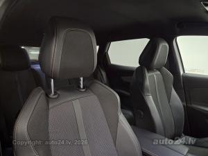 Белый Пежо 3008 2022 в Таллин, объемом двигателя 1.50 л и пробегом 33 тыс. км за 24900 €, фото 19 на AUTOMOTO.COM.LV