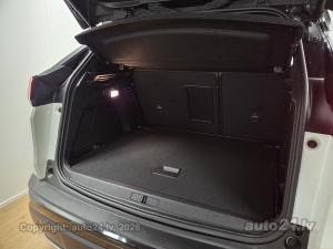 Белый Пежо 3008 2022 в Таллин, объемом двигателя 1.50 л и пробегом 33 тыс. км за 24900 €, фото 22 на AUTOMOTO.COM.LV
