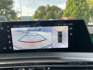 Balts Peugeot 3008 2024 Tartu, ar dzinēja tilpumu 1.20 L un nobraukumu 42 tūkst. km par 28990 €, foto 11 vietnē AUTOMOTO.COM.LV
