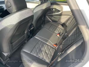 Balts Peugeot 3008 2024 Tartu, ar dzinēja tilpumu 1.20 L un nobraukumu 42 tūkst. km par 28990 €, foto 12 vietnē AUTOMOTO.COM.LV