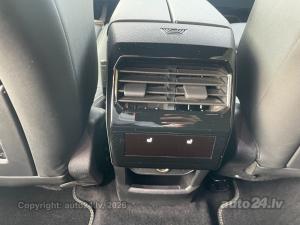 Balts Peugeot 3008 2024 Tartu, ar dzinēja tilpumu 1.20 L un nobraukumu 42 tūkst. km par 28990 €, foto 13 vietnē AUTOMOTO.COM.LV