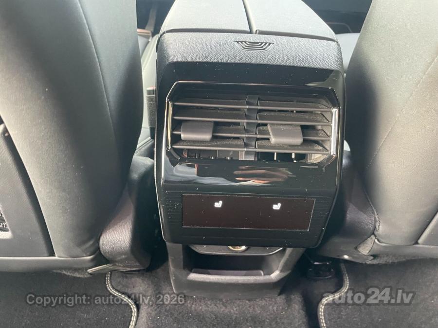 Balts Peugeot 3008 2024 Tartu, ar dzinēja tilpumu 1.20 L un nobraukumu 42 tūkst. km par 28990 €, foto 13 vietnē AUTOMOTO.COM.LV