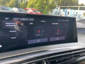 Balts Peugeot 3008 2024 Tartu, ar dzinēja tilpumu 1.20 L un nobraukumu 42 tūkst. km par 28990 €, foto 14 vietnē AUTOMOTO.COM.LV