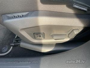 Balts Peugeot 3008 2024 Tartu, ar dzinēja tilpumu 1.20 L un nobraukumu 42 tūkst. km par 28990 €, foto 15 vietnē AUTOMOTO.COM.LV