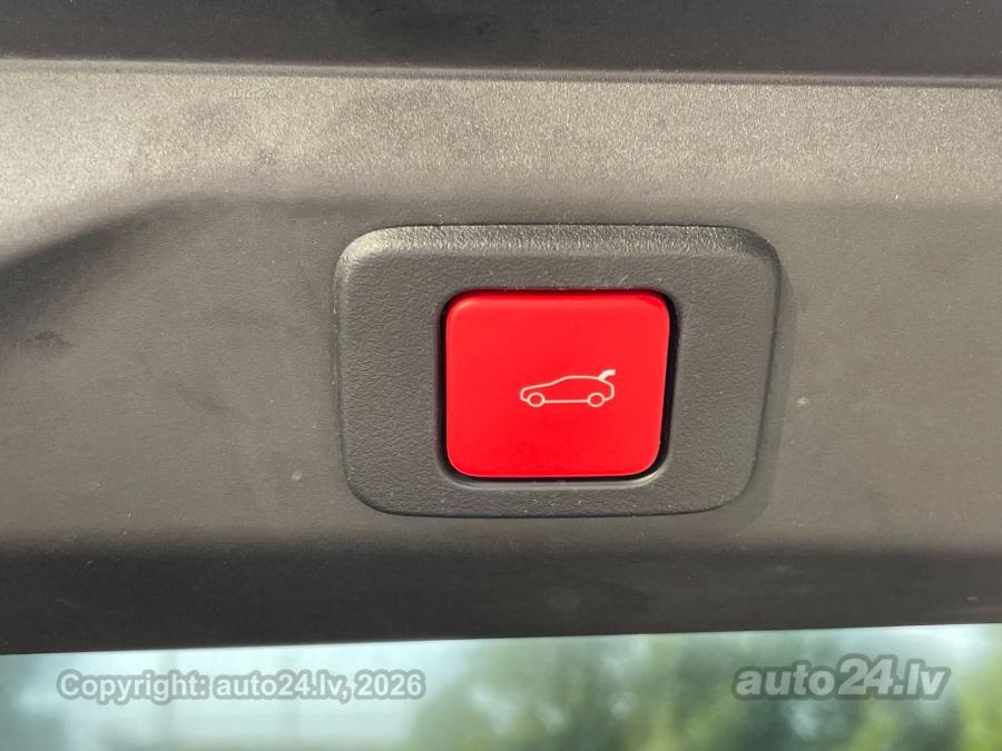 Balts Peugeot 3008 2024 Tartu, ar dzinēja tilpumu 1.20 L un nobraukumu 42 tūkst. km par 28990 €, foto 16 vietnē AUTOMOTO.COM.LV
