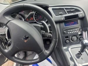 Balts Peugeot 3008 2010 Tauragė, ar dzinēja tilpumu 1.60 L un nobraukumu 282 tūkst. km par 3200 €, foto 13 vietnē AUTOMOTO.COM.LV