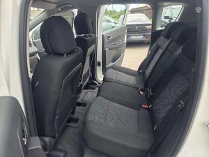 Balts Peugeot 3008 2010 Tauragė, ar dzinēja tilpumu 1.60 L un nobraukumu 282 tūkst. km par 3200 €, foto 14 vietnē AUTOMOTO.COM.LV