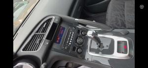 Белый Пежо 3008 2010 в Таураге, объемом двигателя 1.60 л и пробегом 270 тыс. км за 3200 €, фото 10 на AUTOMOTO.COM.LV