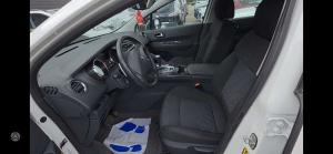 Белый Пежо 3008 2010 в Таураге, объемом двигателя 1.60 л и пробегом 270 тыс. км за 3200 €, фото 11 на AUTOMOTO.COM.LV