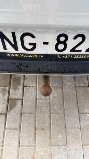 Balts Peugeot 3008 2011 Rīga, ar dzinēja tilpumu 2.00 L un nobraukumu 270 tūkst. km par 2700 €, foto 22 vietnē AUTOMOTO.COM.LV