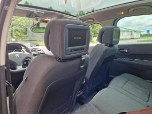 Balts Peugeot 3008 2013 Klaipėda, ar dzinēja tilpumu 2.00 L un nobraukumu 220 tūkst. km par 4400 €, foto 8 vietnē AUTOMOTO.COM.LV