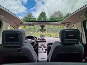 Balts Peugeot 3008 2013 Klaipėda, ar dzinēja tilpumu 2.00 L un nobraukumu 220 tūkst. km par 4400 €, foto 9 vietnē AUTOMOTO.COM.LV